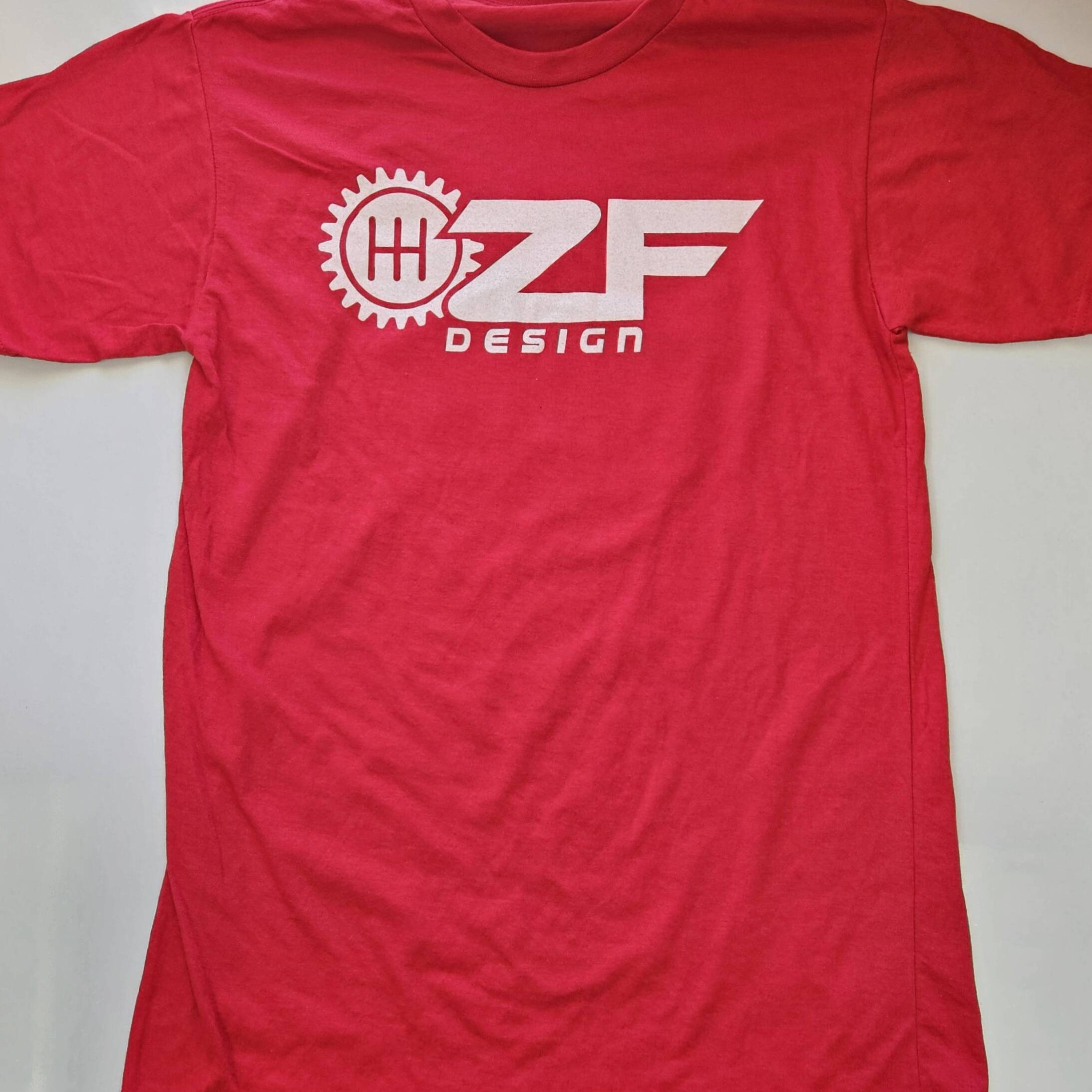 Apparel | ZF Design